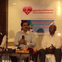 News and Events - Indian Heart Association